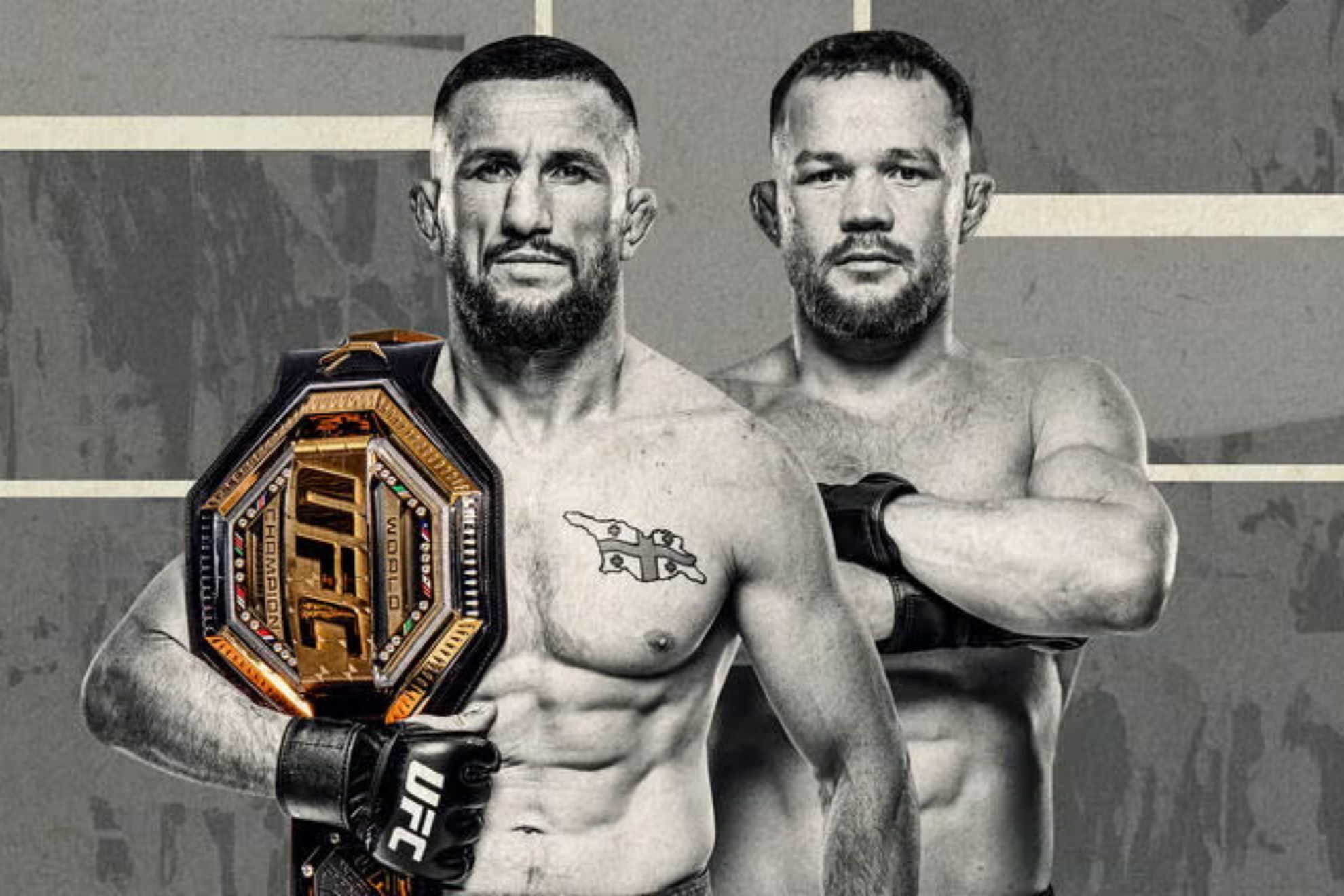 Merab Dvalishvili - Últimas noticias sobre Merab Dvalishvili