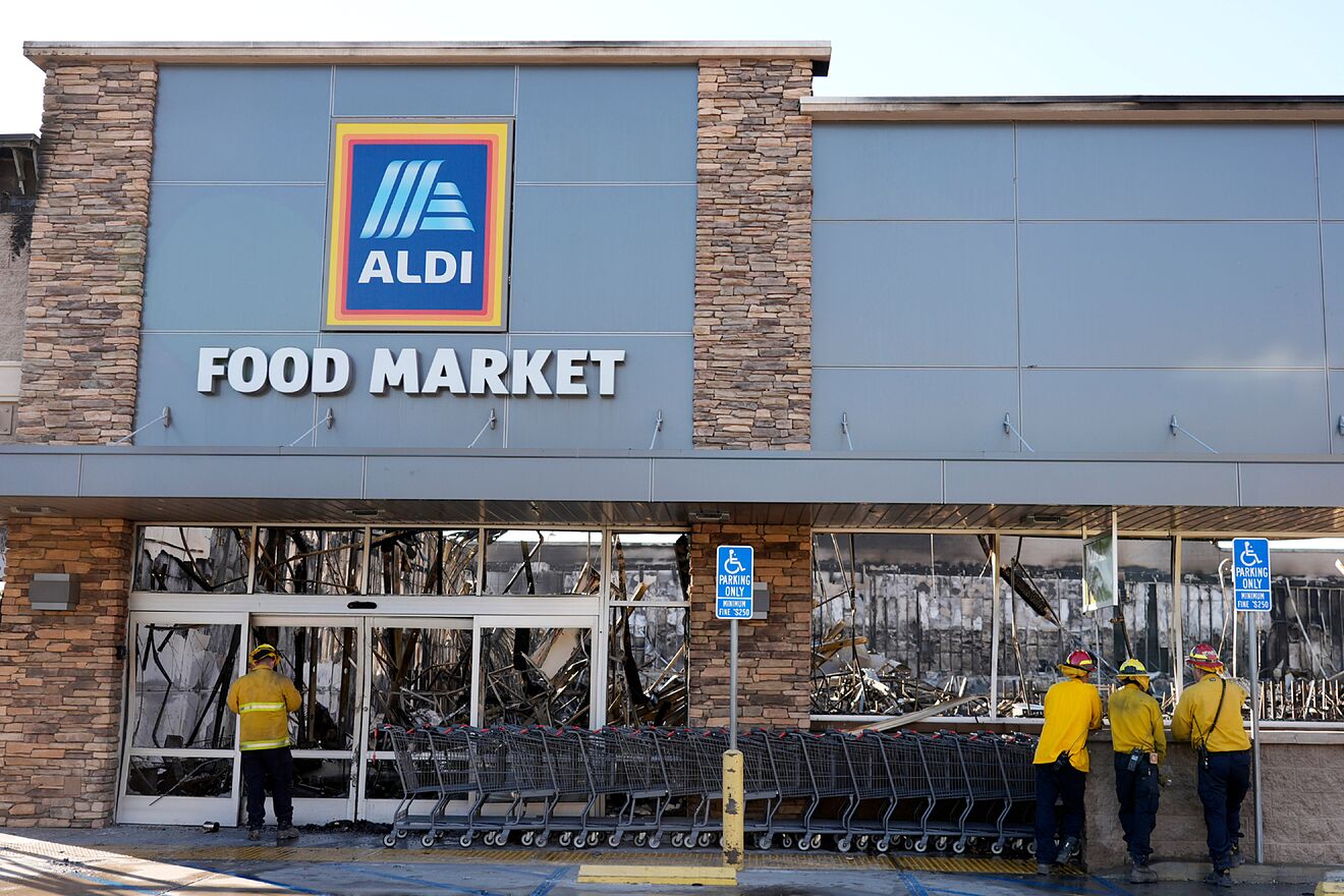 Aldi ofertas semanales: mejores descuentos disponibles en la última ...