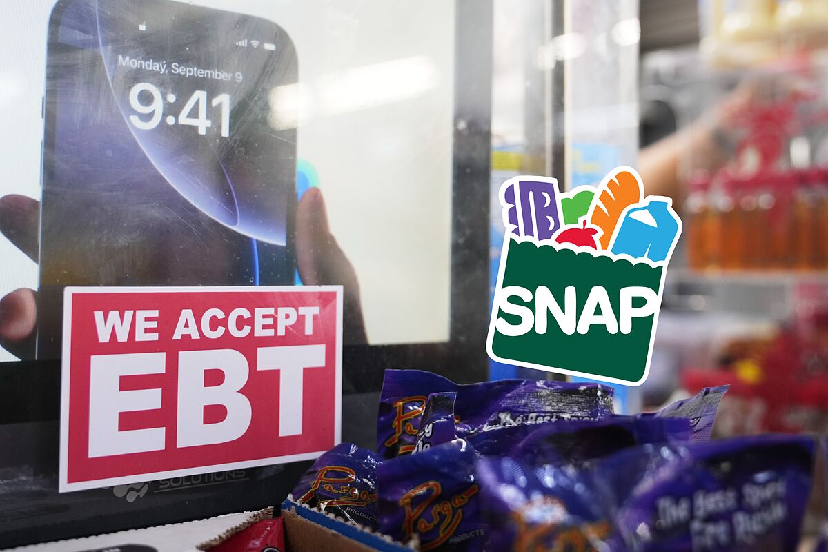 Beneficios de CalFresh: ¿Cuándo recibirás tus pagos SNAP tras el fin ...