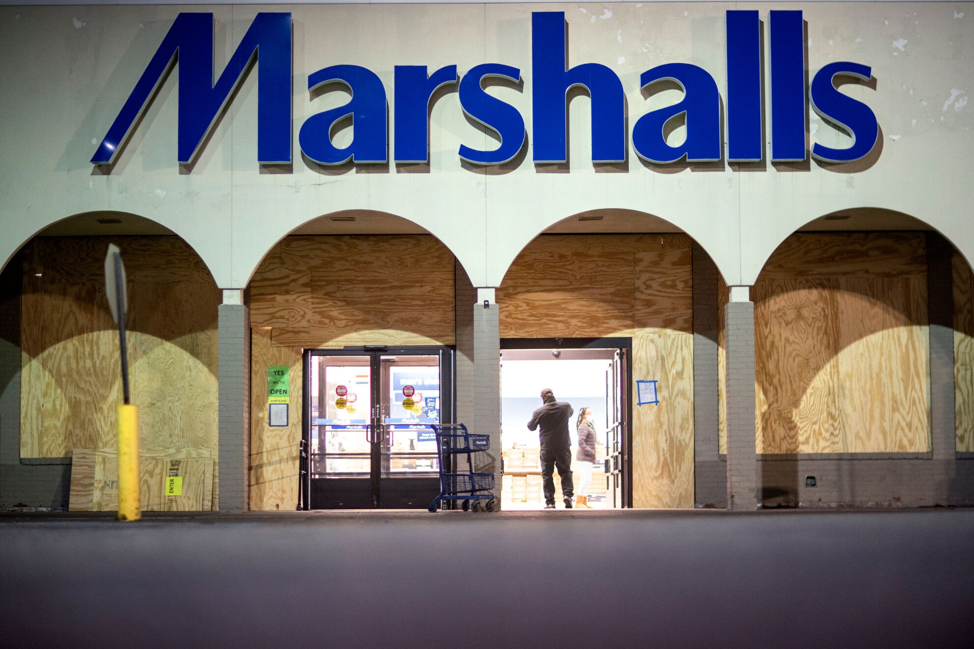 Marshalls - Últimas noticias sobre Marshalls