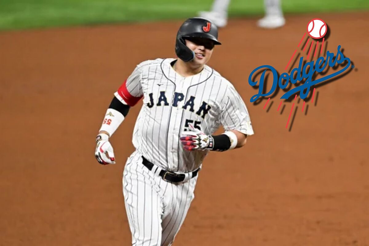 Munetaka Murakami más cerca de los Dodgers: Shohei Ohtani, Yoshinobu ...