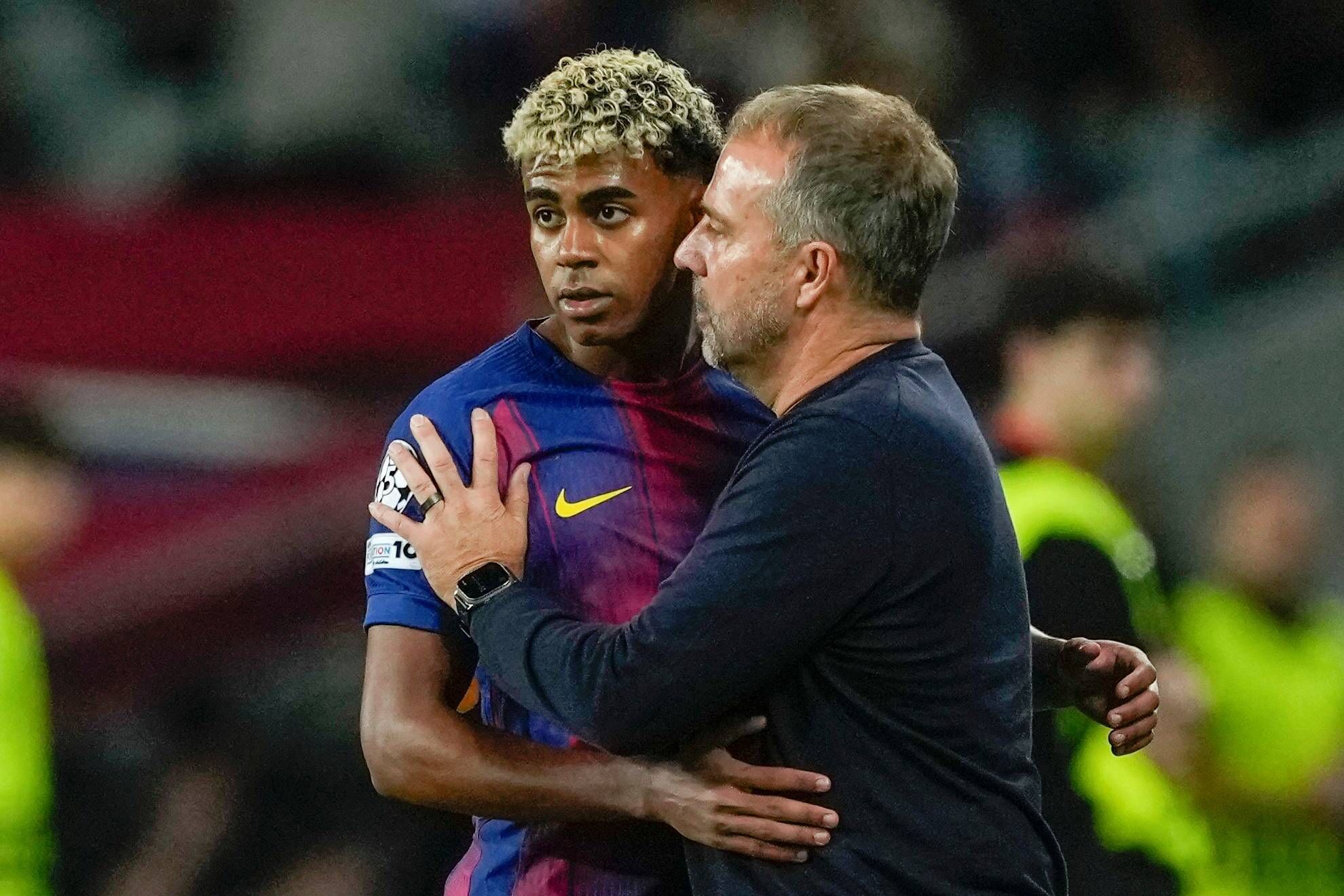 FC Barcelona Noticias - Resultados, fichajes y actualidad del Barça