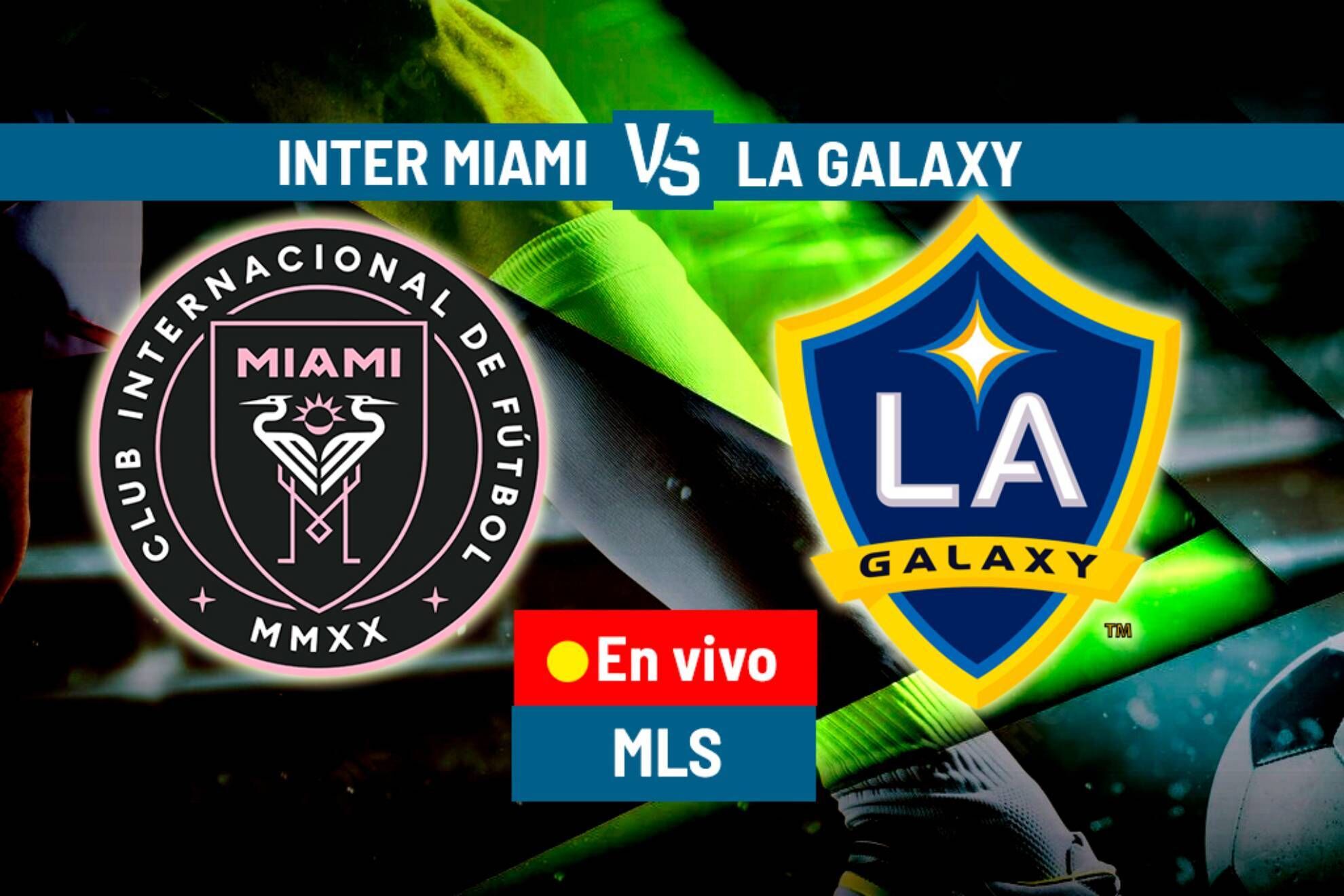 Los Angeles Galaxy - Últimas noticias sobre LA Galaxy y estadísticas