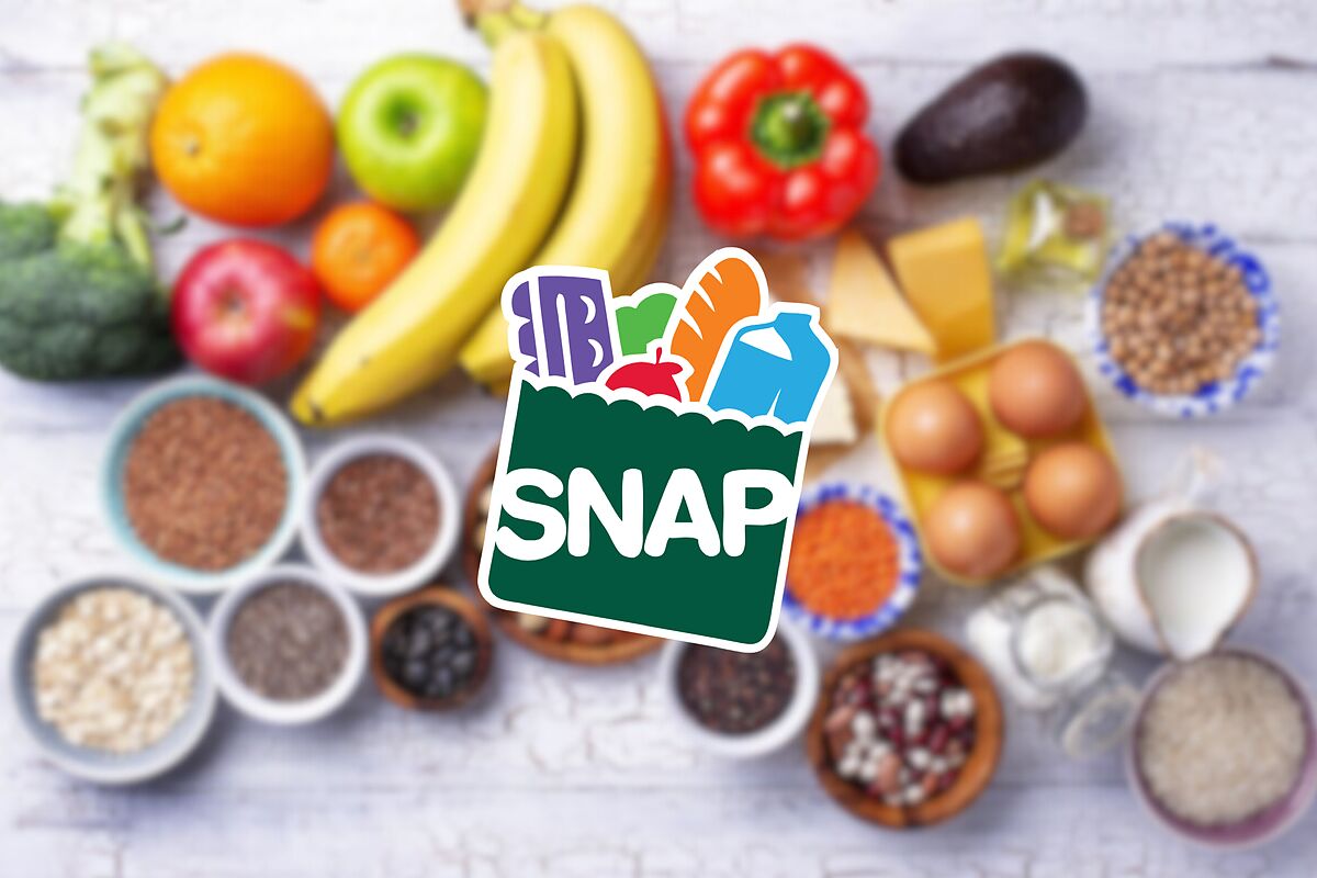 Estos son los beneficiarios que reciben su pago de SNAP Florida en la ...