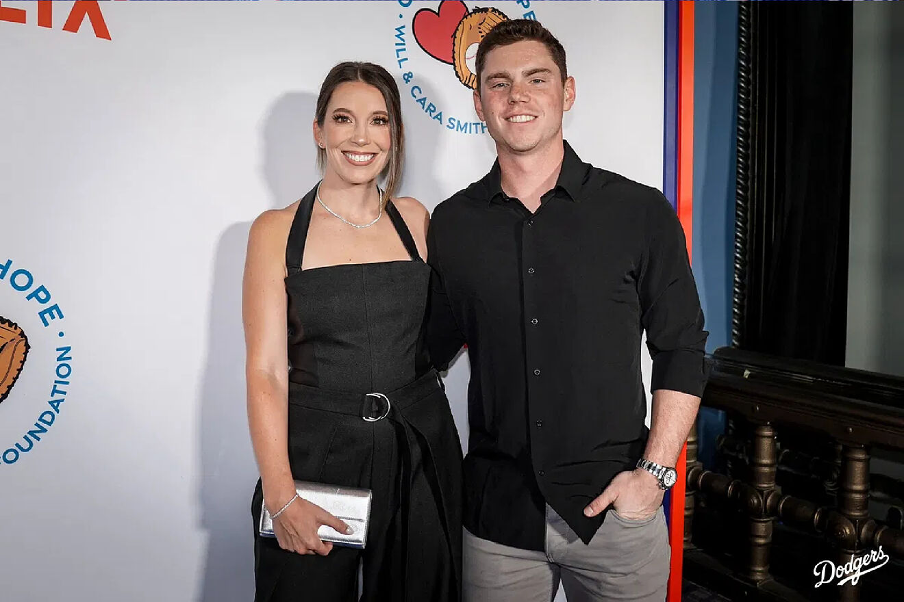 ¿Quién es la esposa de Will Smith? Todo sobre Cara Martinell Smith y ...