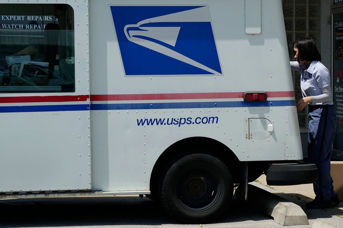 Terremoto en USPS: llegan cambios que hará que tome más tiempo recibir ...