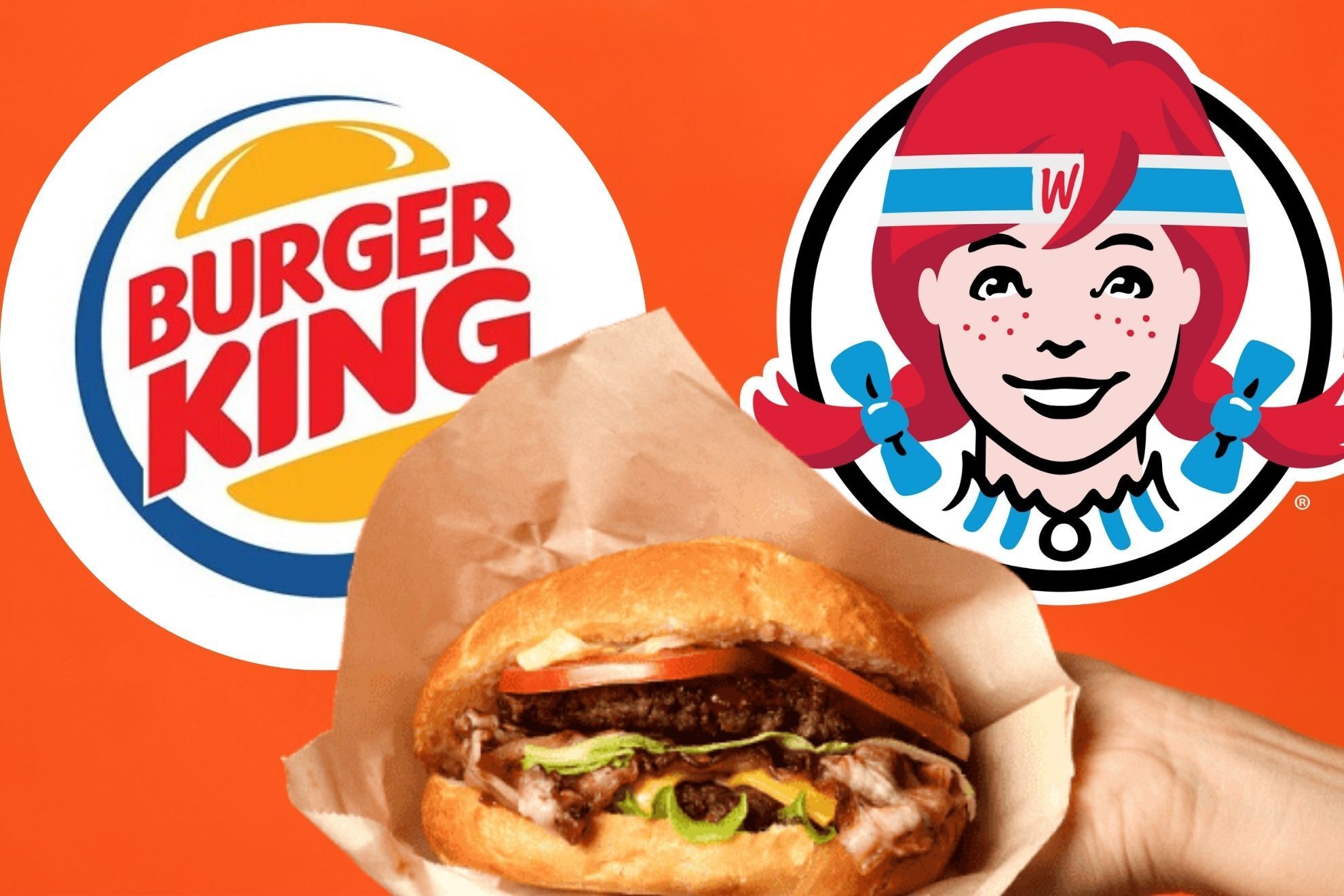 Burger King - Últimas noticias sobre Burger King
