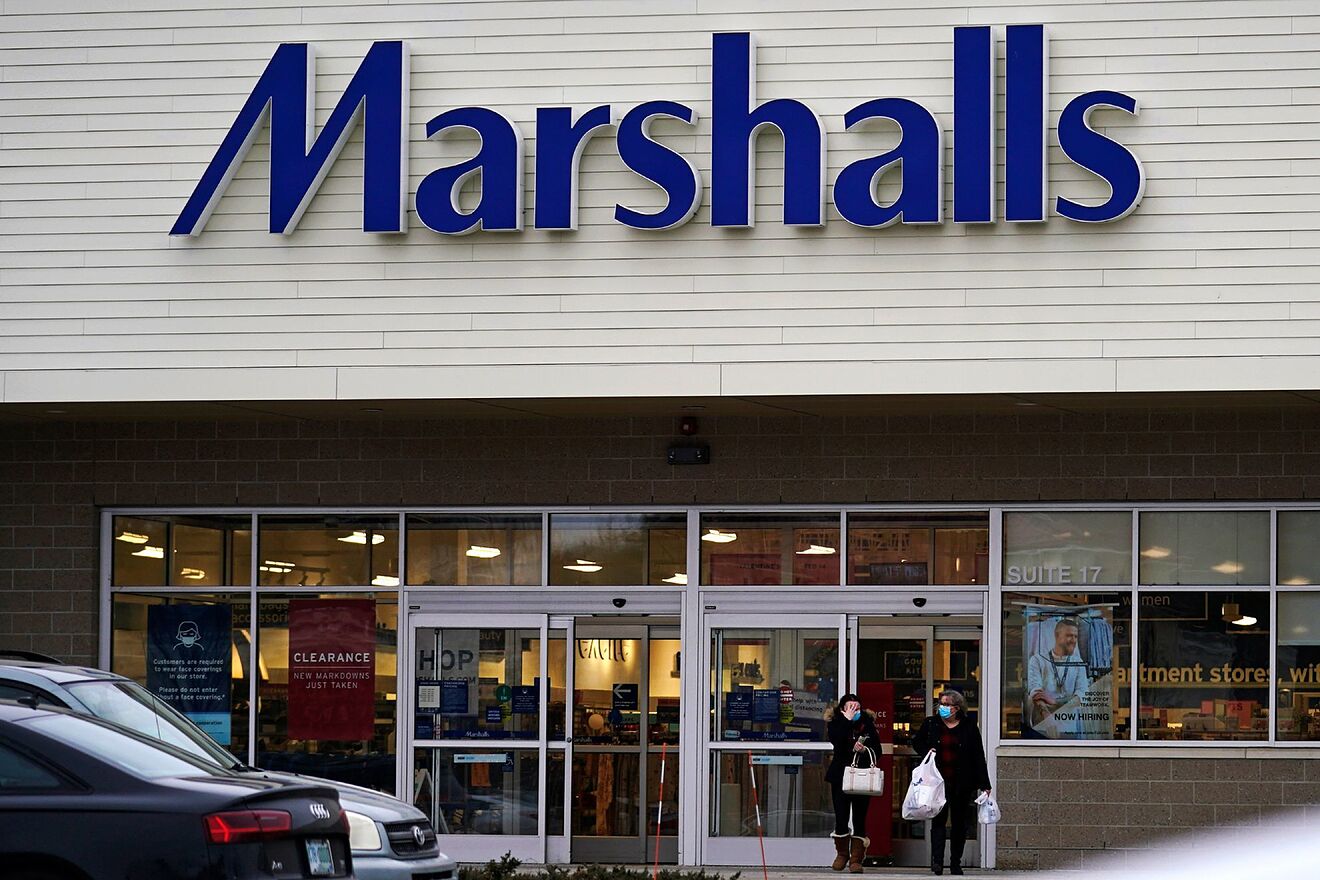 Ofertas Marshalls enero 2026: Artículos para personas mayores antes de ...