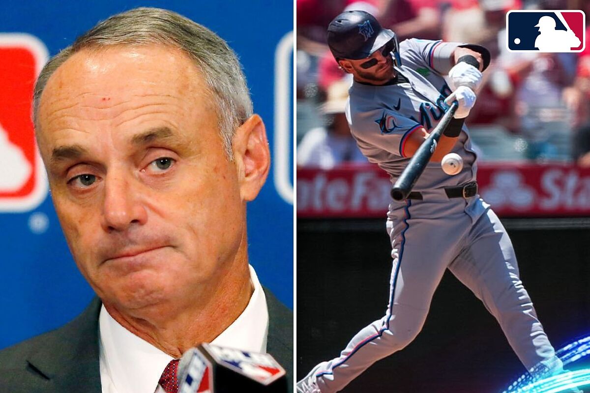 La decisión que acabaría con muchas de las polémicas de la MLB para la próxima temporada | Marcausa