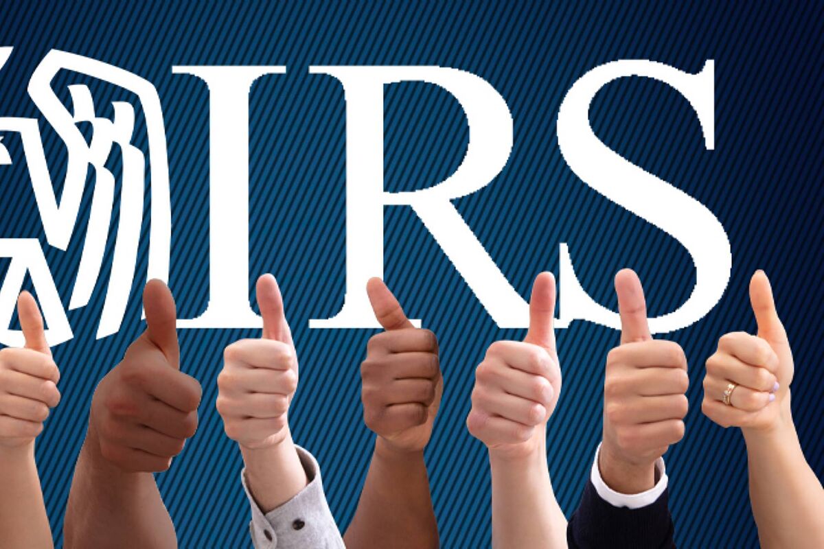 Calendario de reembolso de impuestos del IRS 2025: ¿Quién cobra su ...
