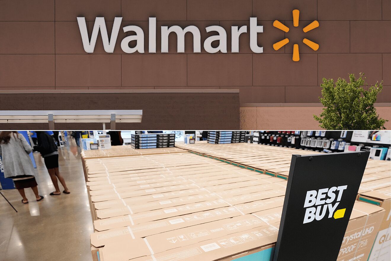Tiendas con horarios especiales esta temporada: Best Buy, Marshalls y ...