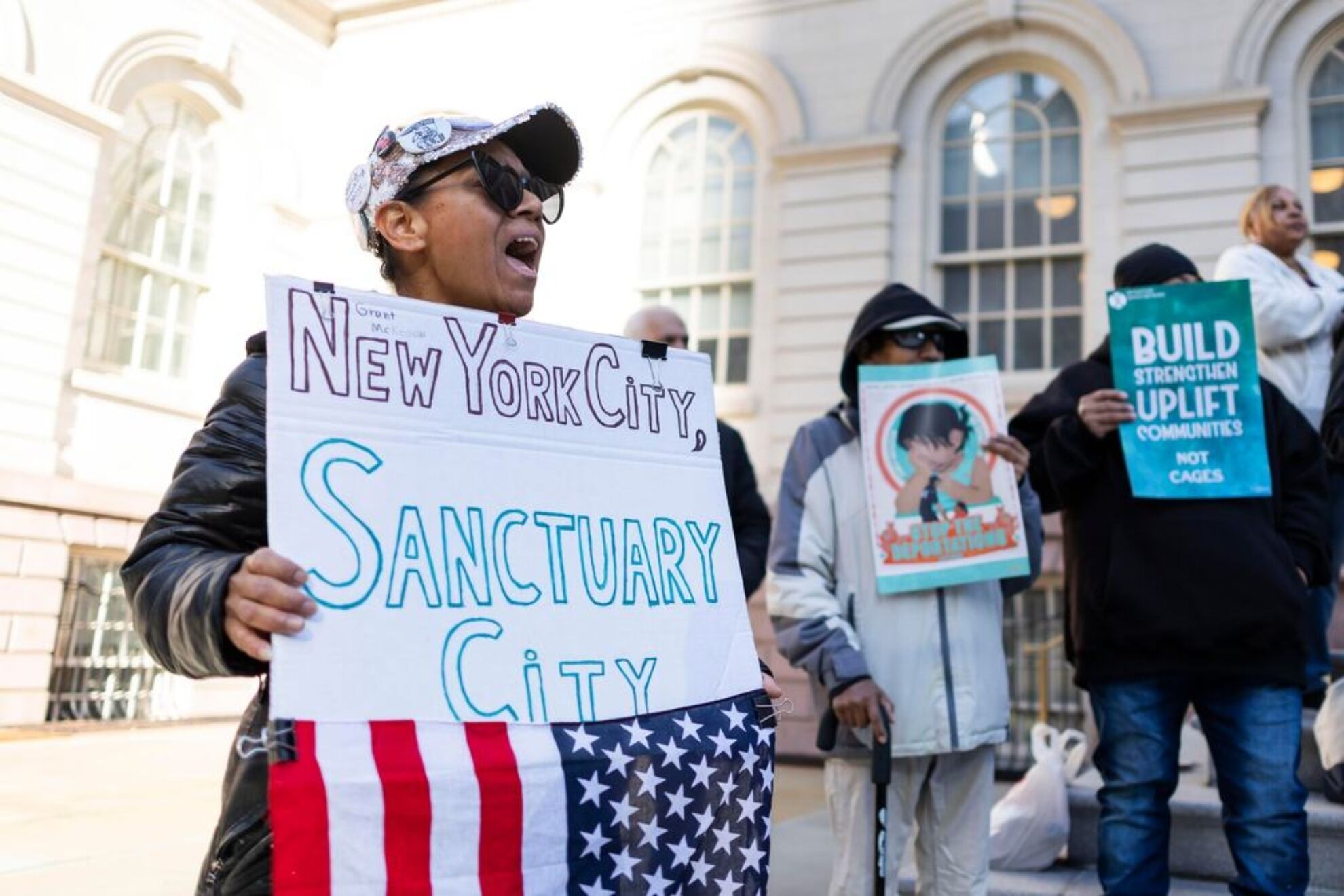 Nueva York - Últimas noticias de New York
