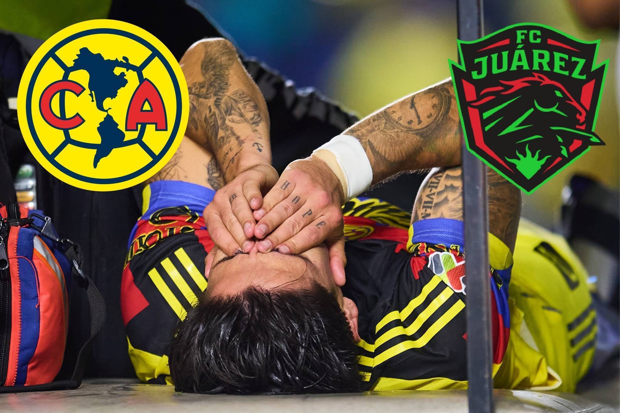 Club América - Últimas noticias del equipo mexicano
