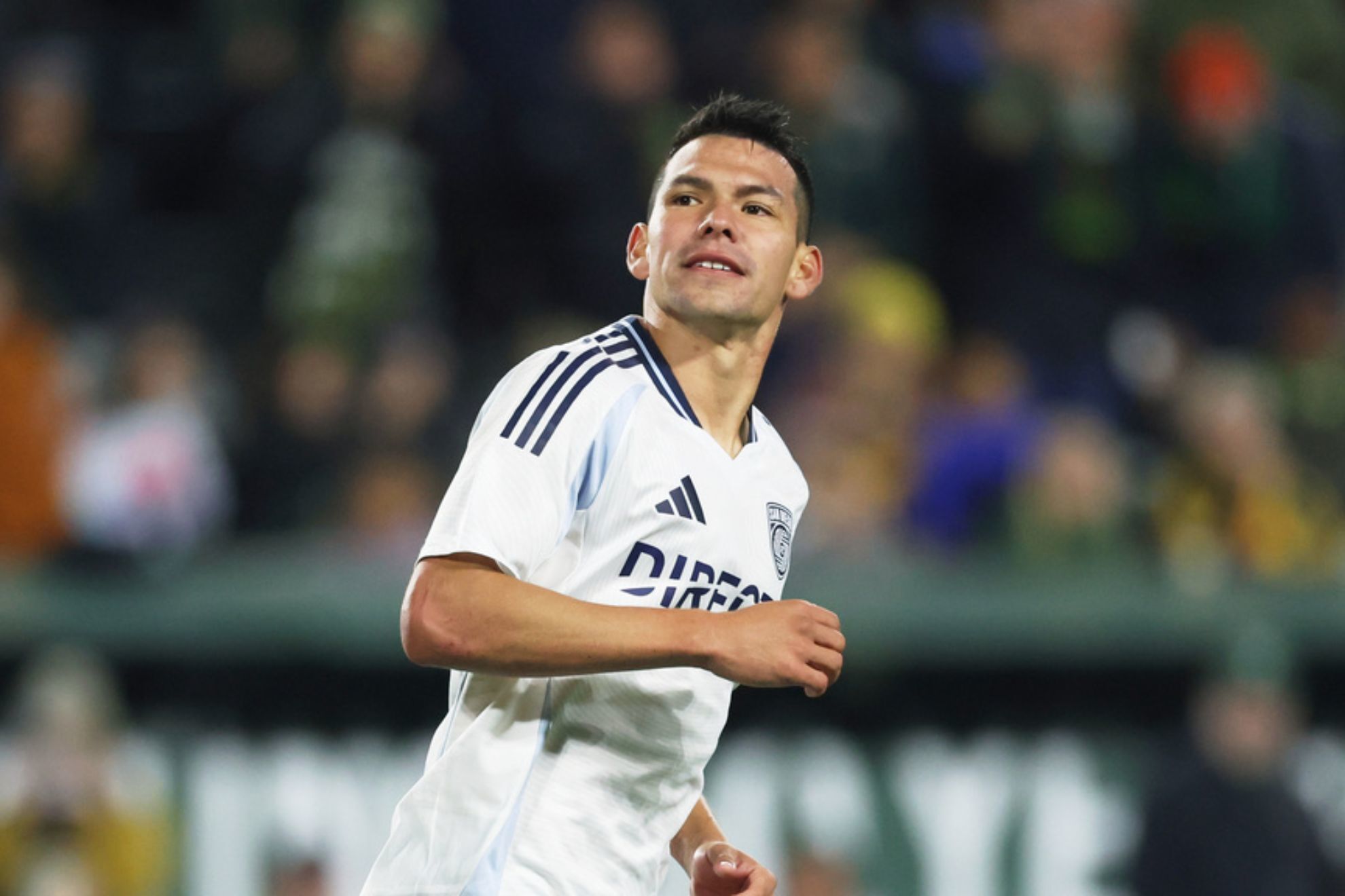 Chucky Lozano - Últimas noticias y estadísticas sobre Hirving Lozano
