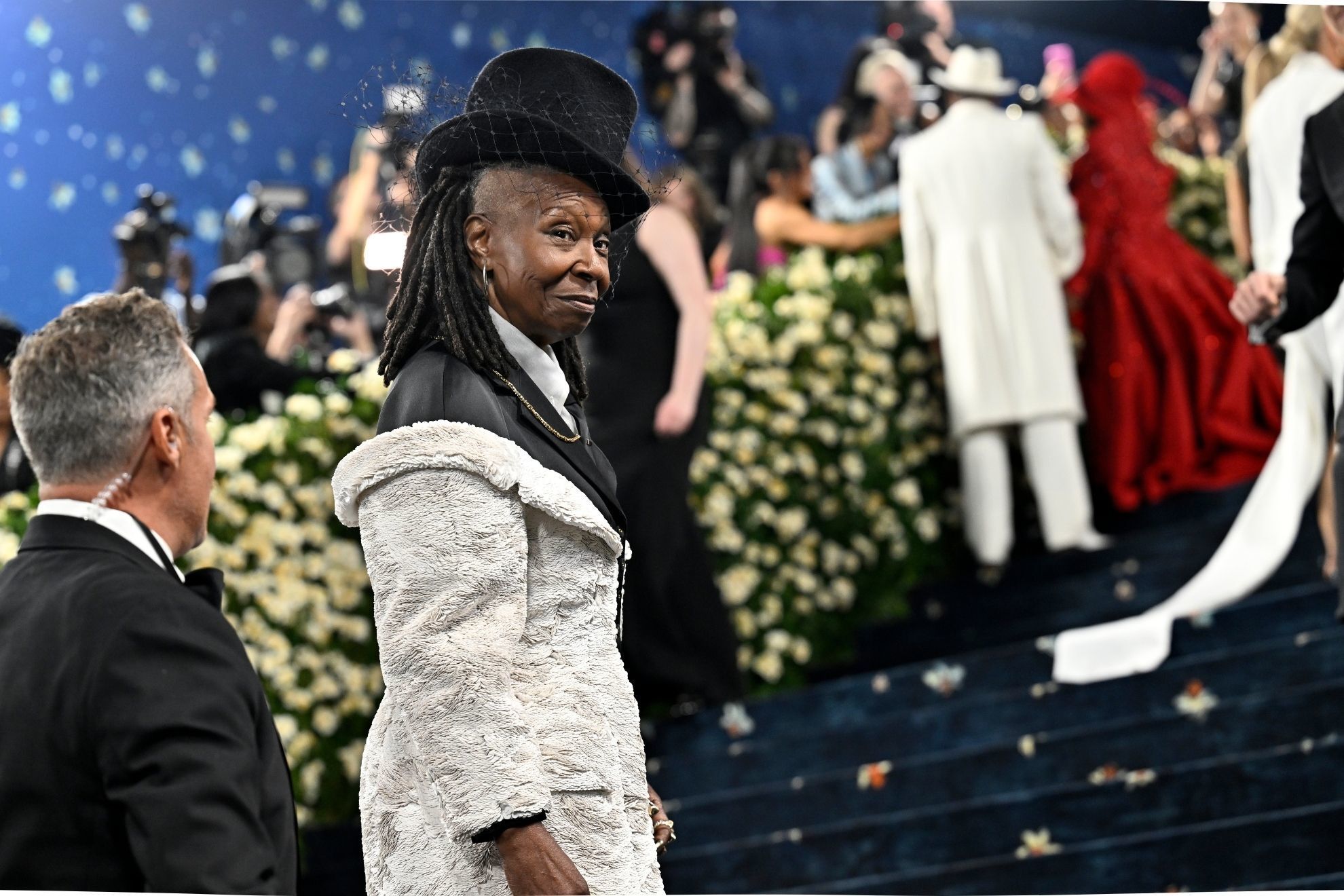 Noticias de Tiramillas/whoopi-goldberg - MARCA Usa