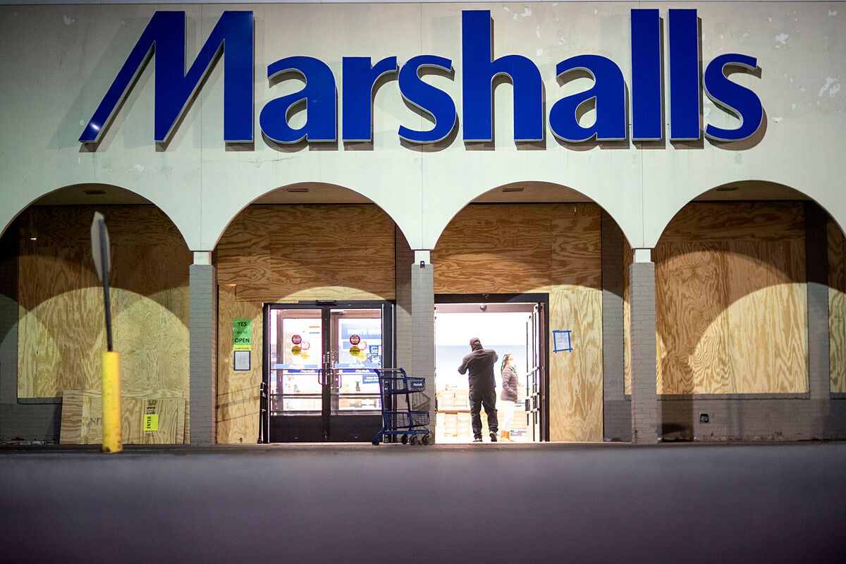 Novedades en Marshalls en diciembre 2025: Artículos imprescindibles que ...