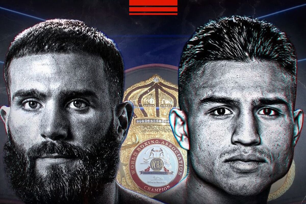 Caleb Plant vs José Armando Resendiz Cartelera: ¿Quiénes pelearán antes ...