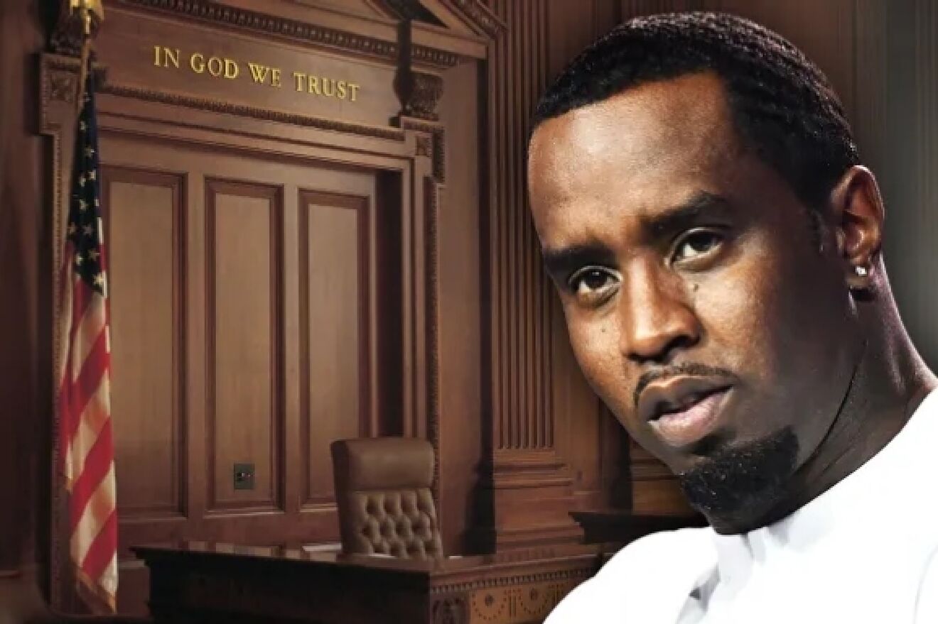 ¿Cuánto tiempo se espera que Diddy cumpla en prisión y cuál podría ser la sentencia máxima ...