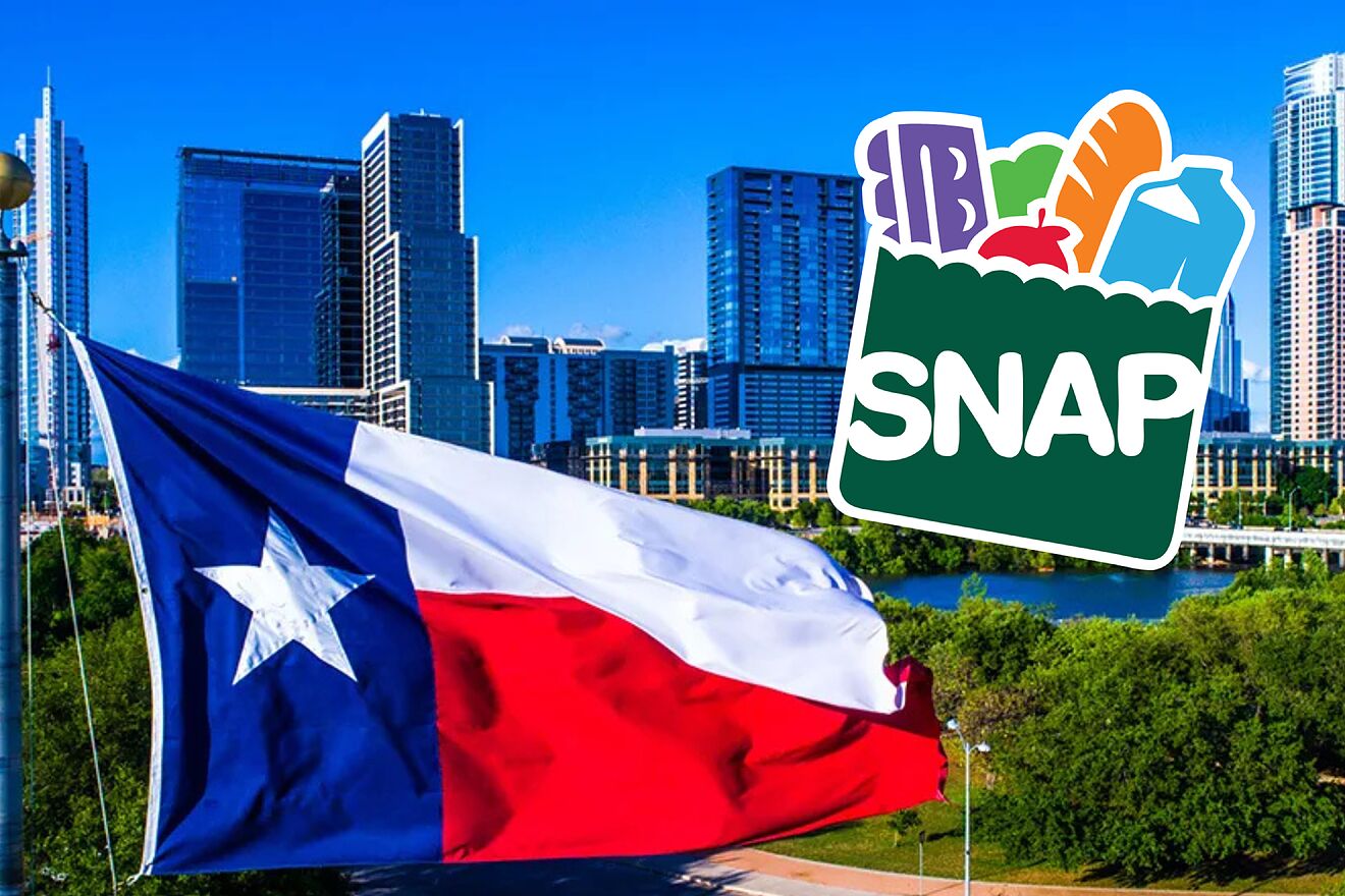 ¿Quién recibe pago de SNAP Texas entre el 20 y 28 de octubre, 2025 ...