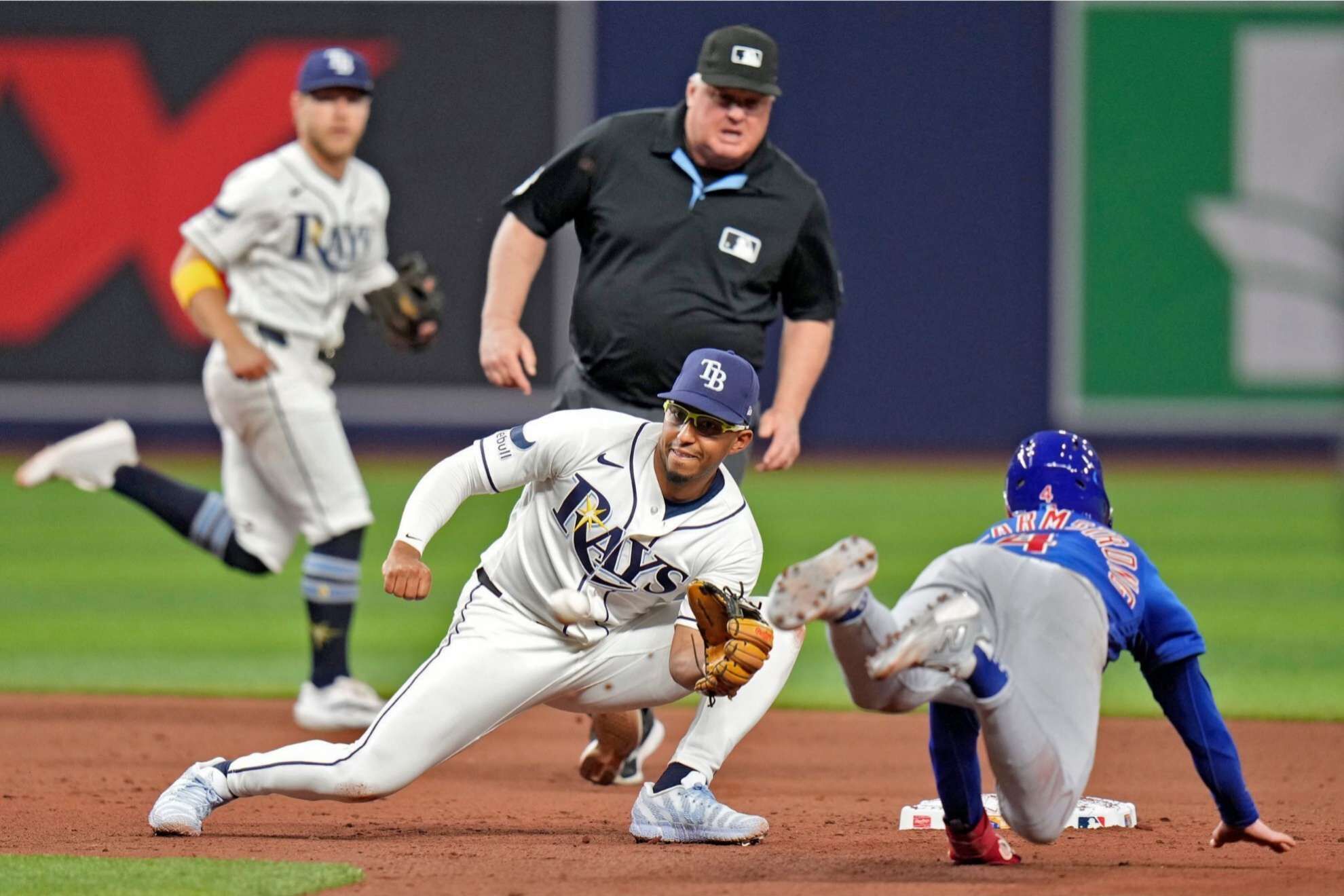 Tampa Bay Rays - Últimas noticias sobre Tampa Bay Rays