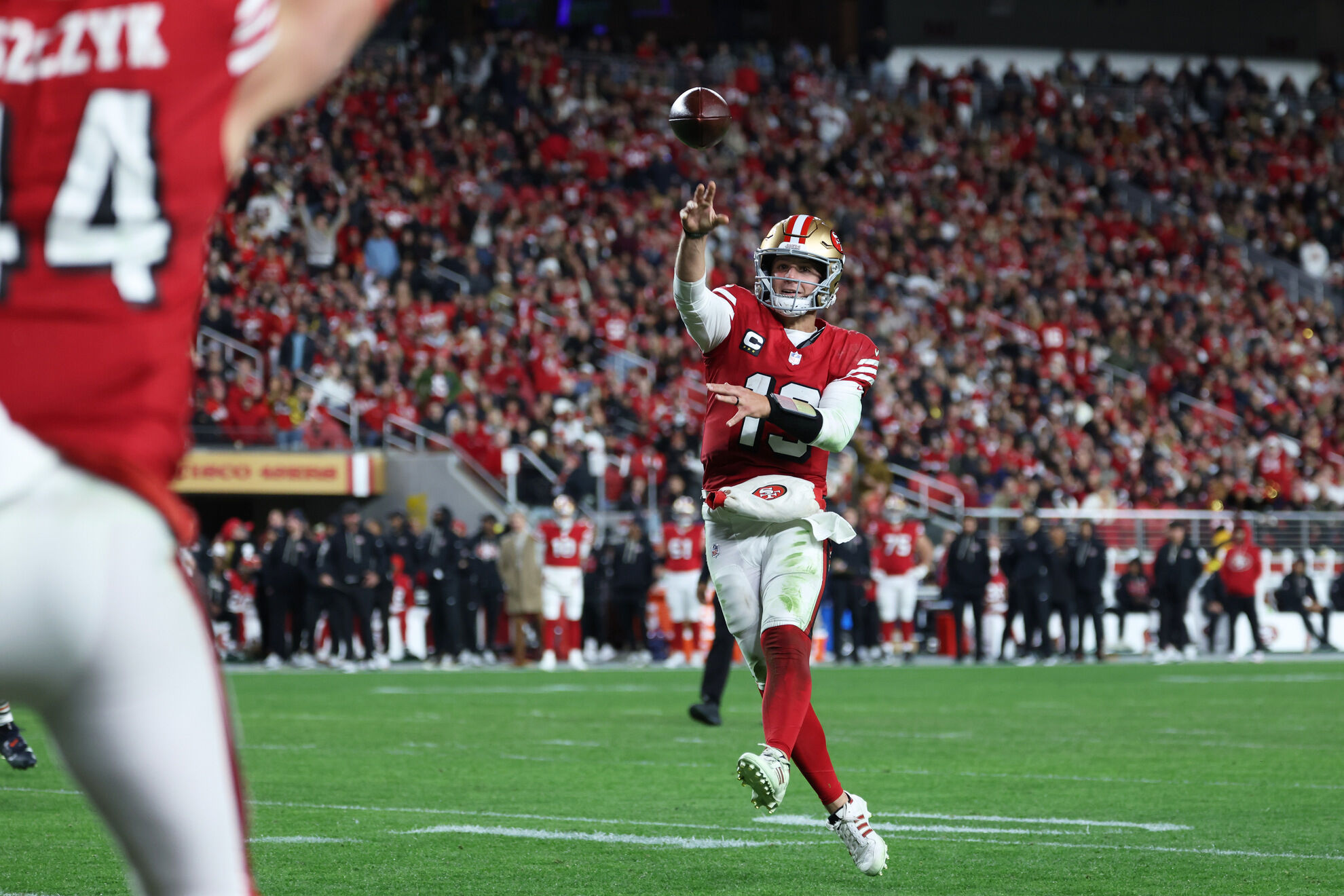 San Francisco 49ers - Últimas noticias sobre los Niners