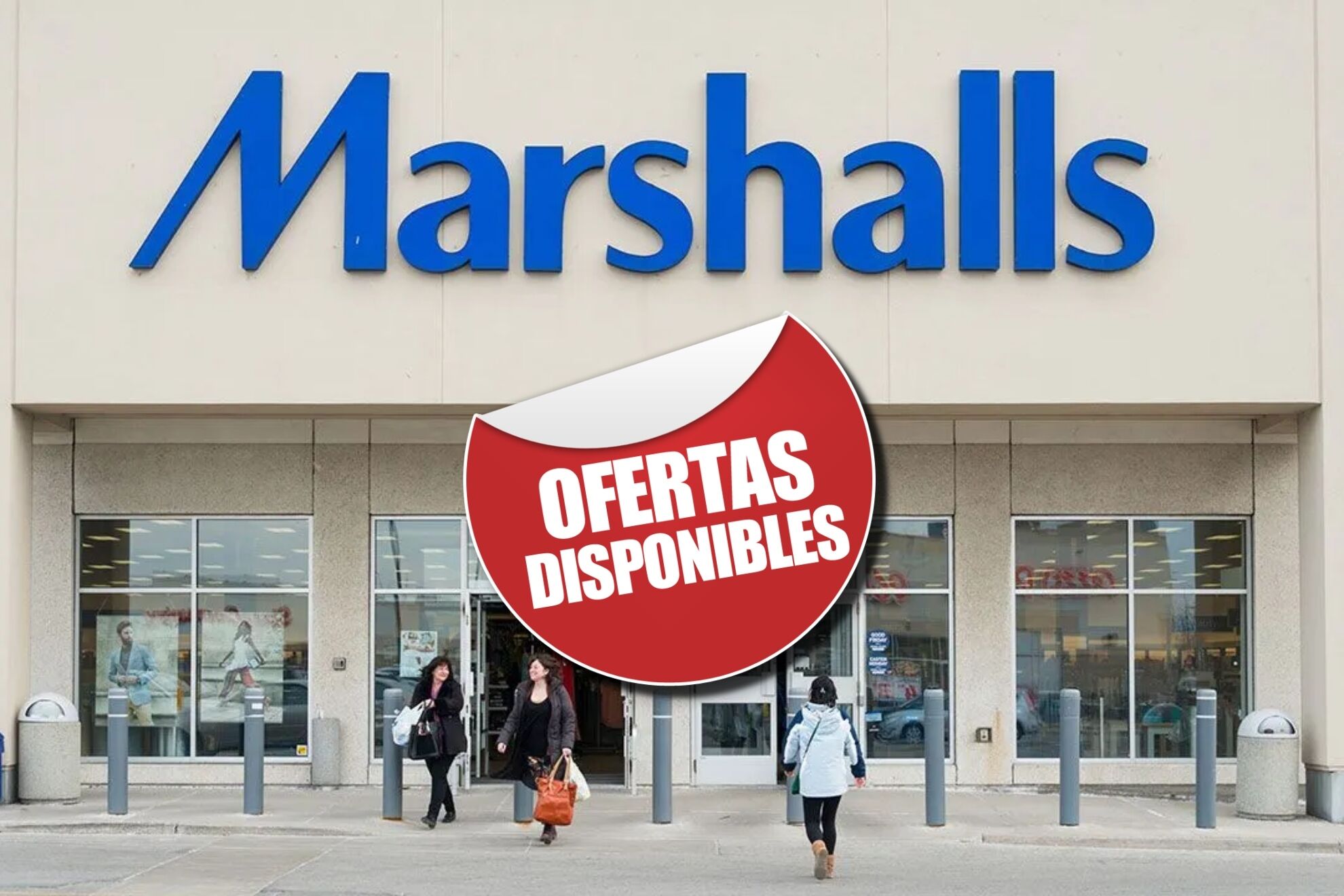 Marshalls Programa De Afiliados