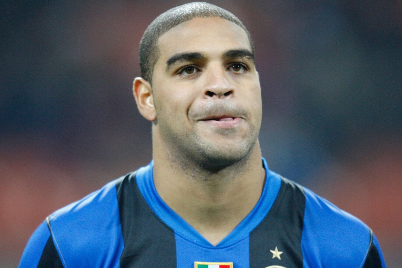 La amenaza de Adriano al estafador de su madre: "Vas a ver al diablo ...