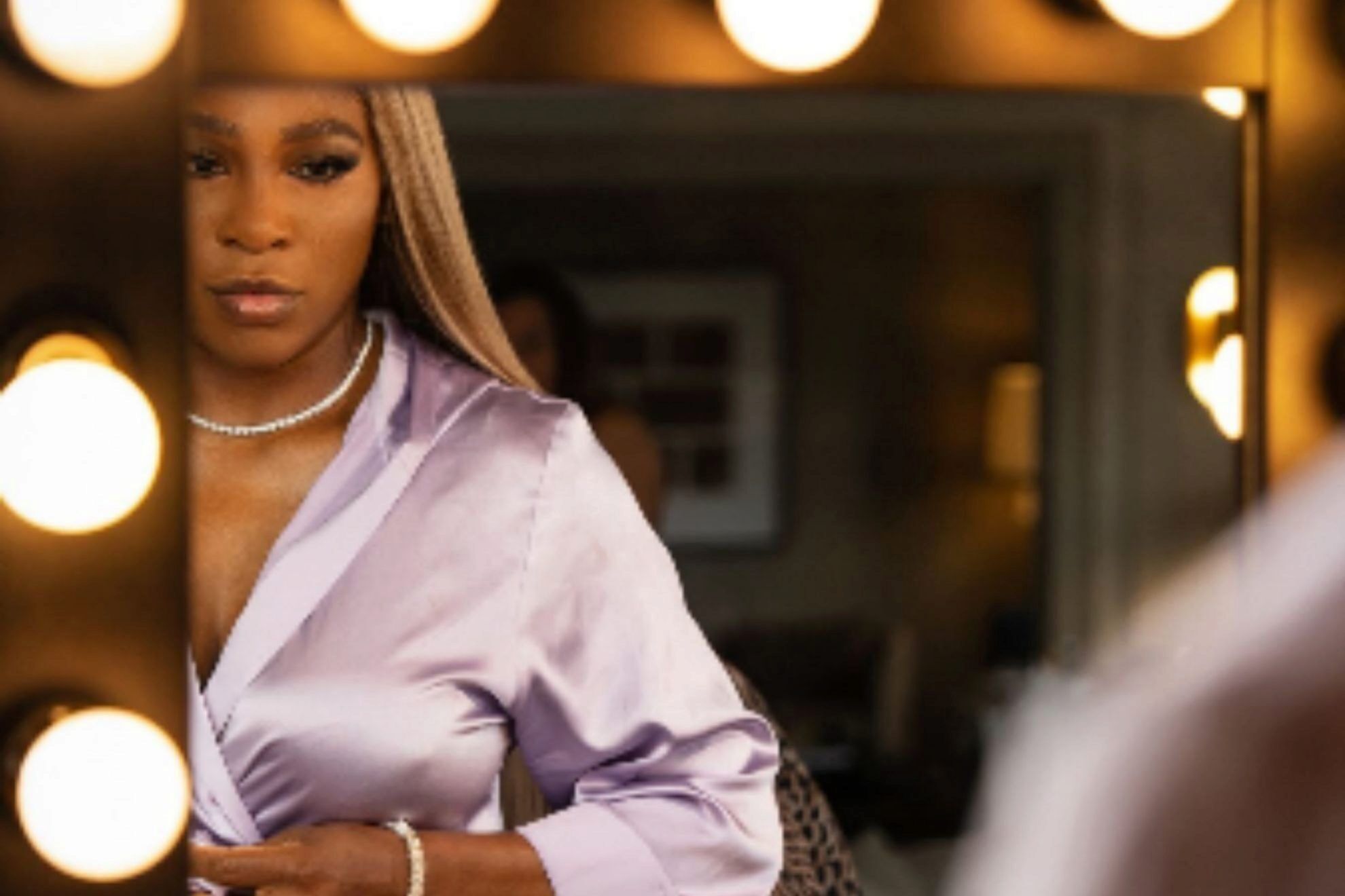 Serena Williams - Últimas noticias sobre Serena Williams