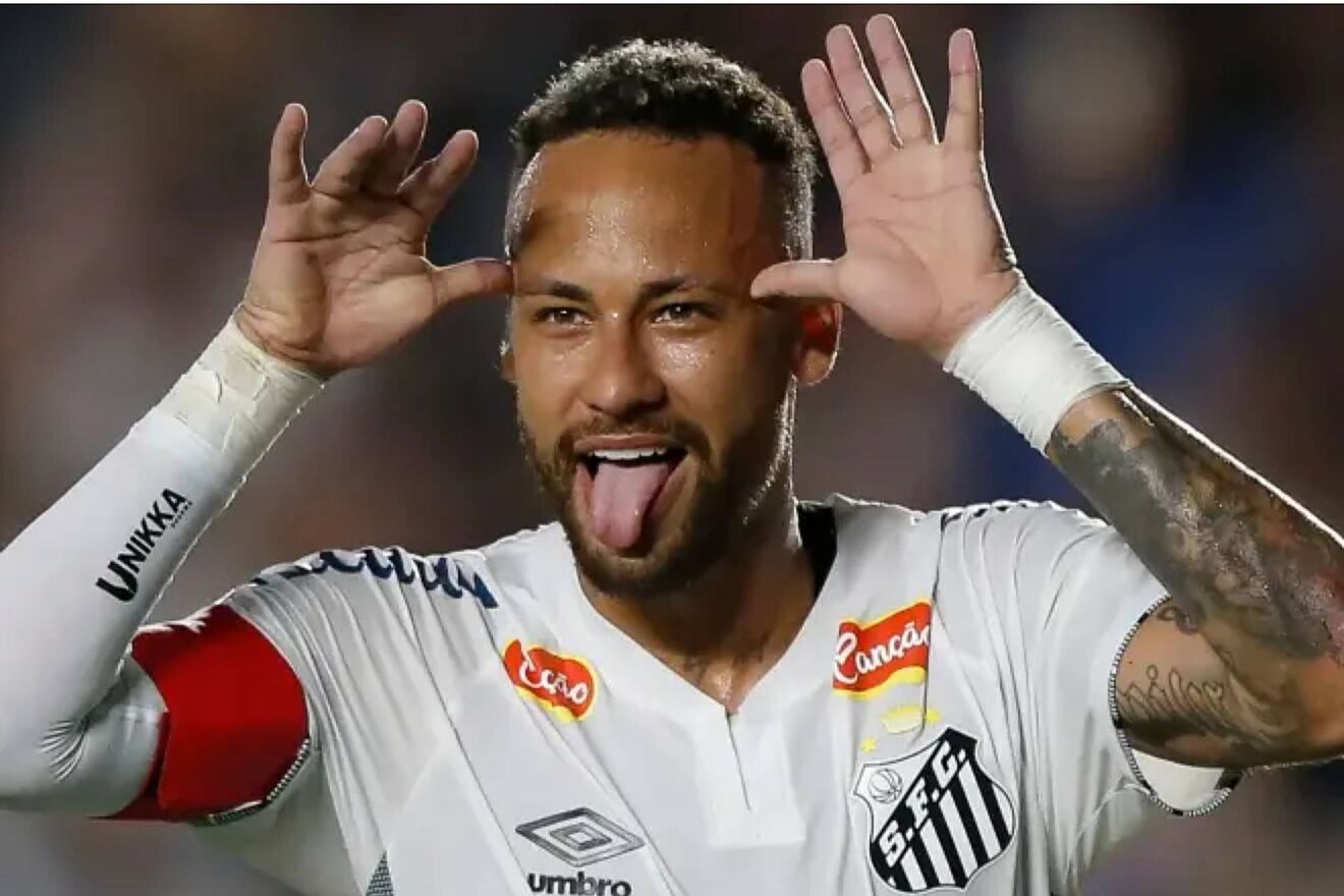 El plan de Neymar para jugar el Mundial y el riesgo que supone la ...