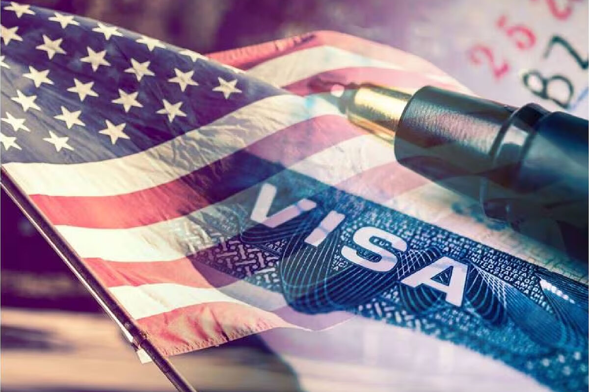 ¿Cómo saber si fui ganador de la Lotería de Visas 2025? Pasos para verificar tus resultados y ...