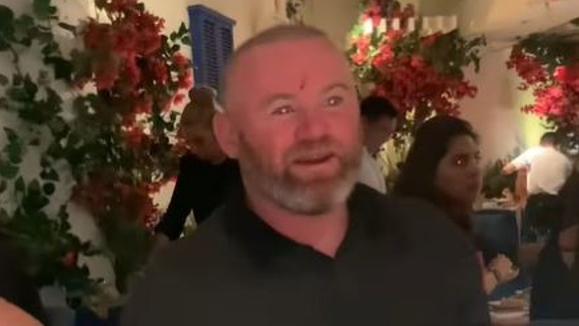 Wayne Rooney - Últimas noticias y estadísticas sobre Wayne Rooney