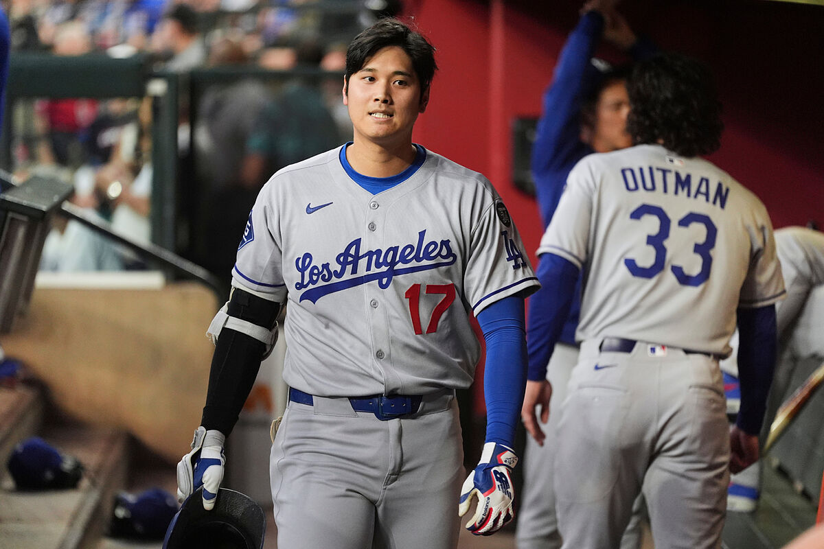 Shohei Ohtani rechazó un contrato como el de Juan Soto: ¿cuál es la razón de semejante decisión ...