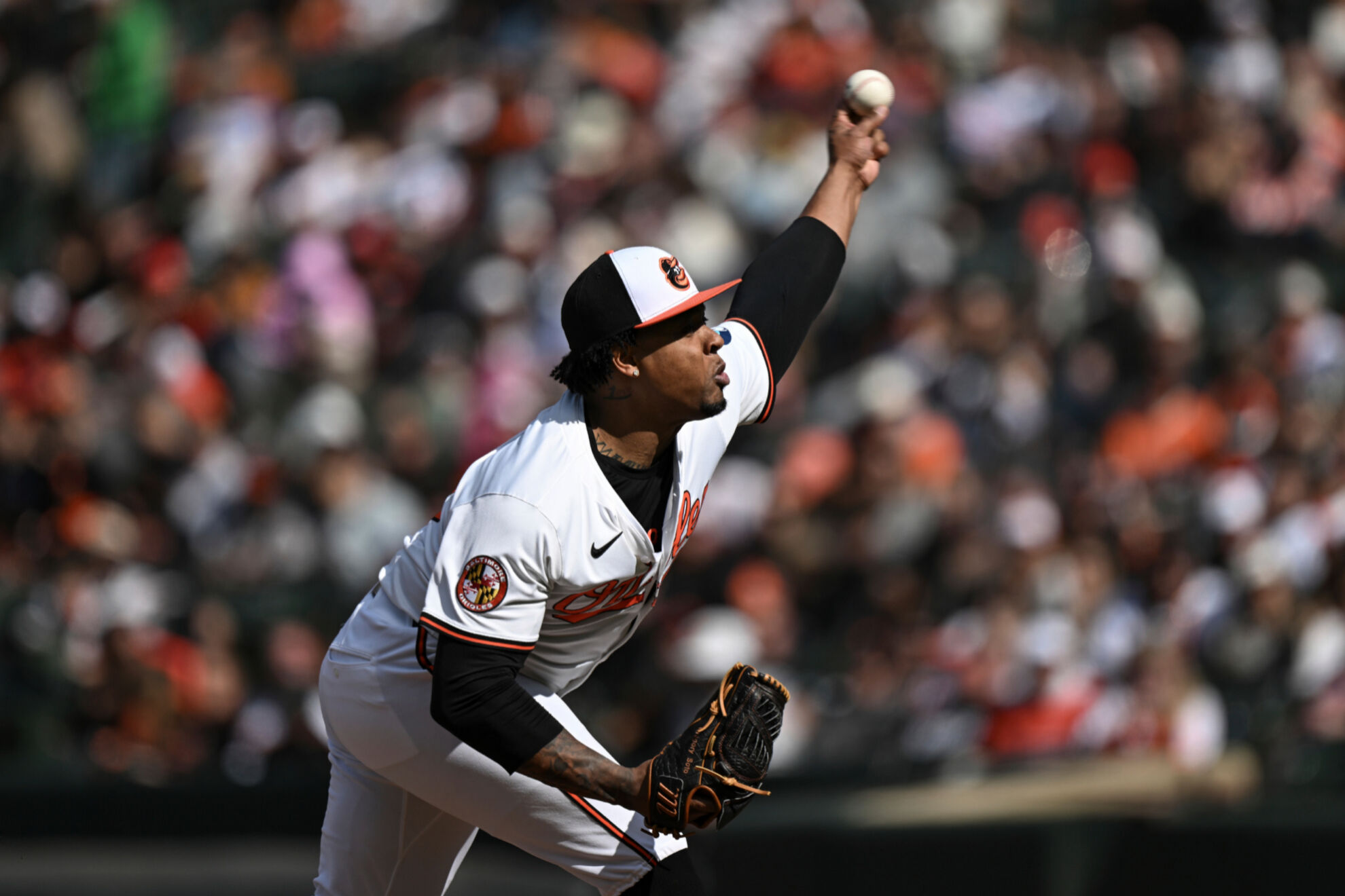 Baltimore Orioles - Últimas noticias sobre Baltimore Orioles