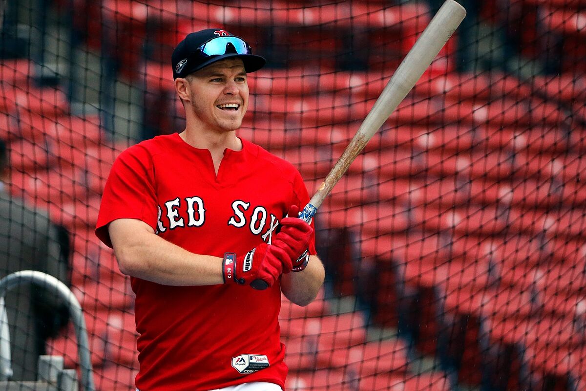Brock Holt revela amenaza interna que habría provocado el despido de un ...
