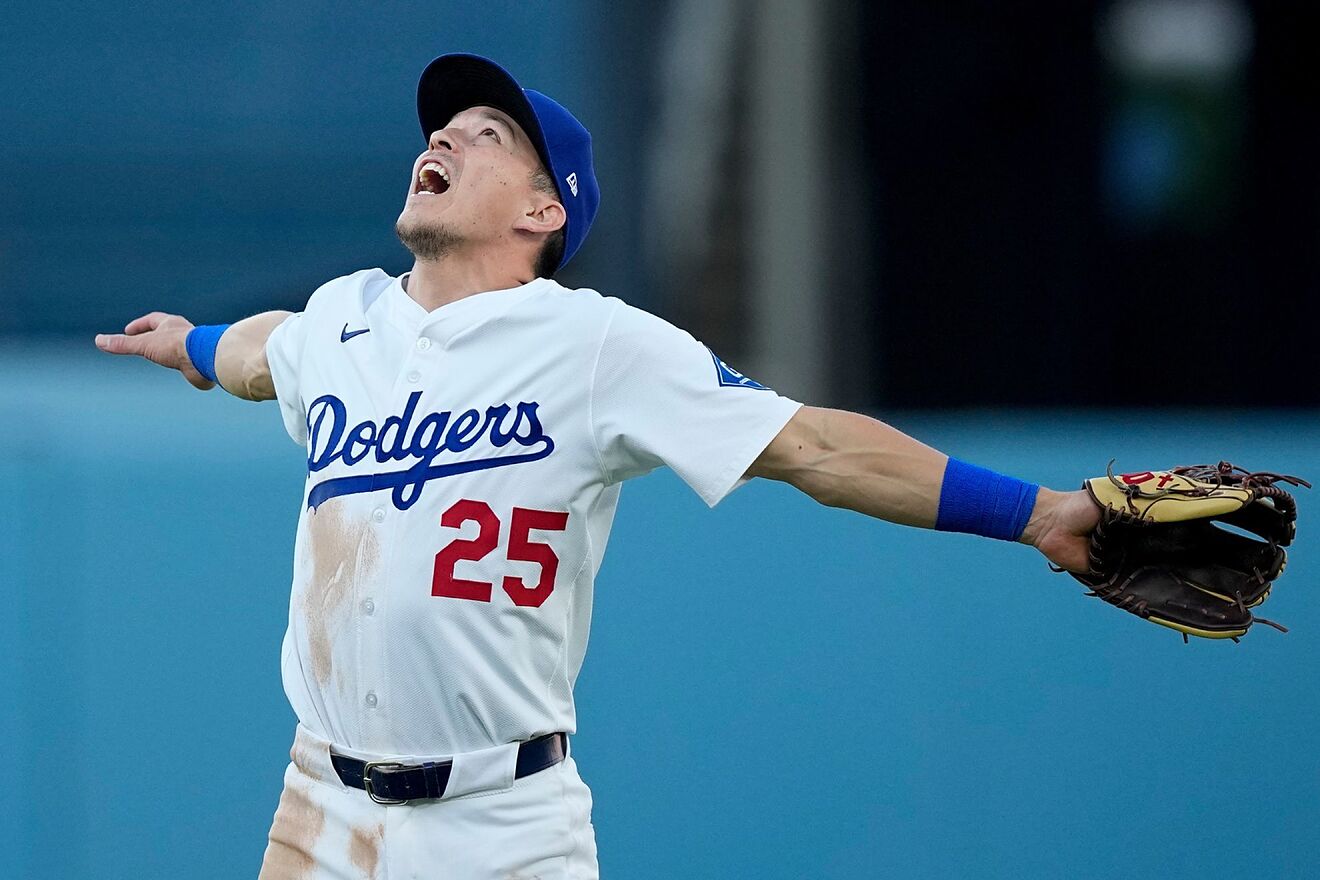 Los Dodgers reciben malas noticias sobre una de sus estrellas | Marcausa
