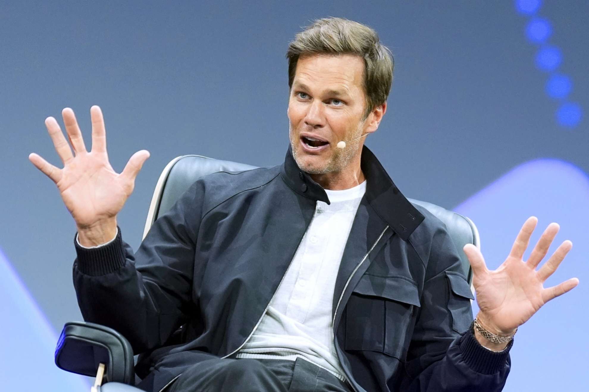 Tom Brady - Últimas noticias sobre Tom Brady
