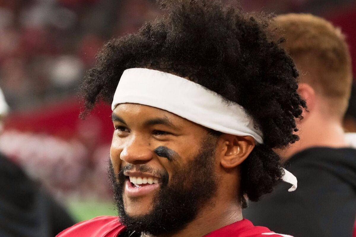 ¿Podrá Kyler Murray ser el quarterback titular de los Minnesota Vikings ...