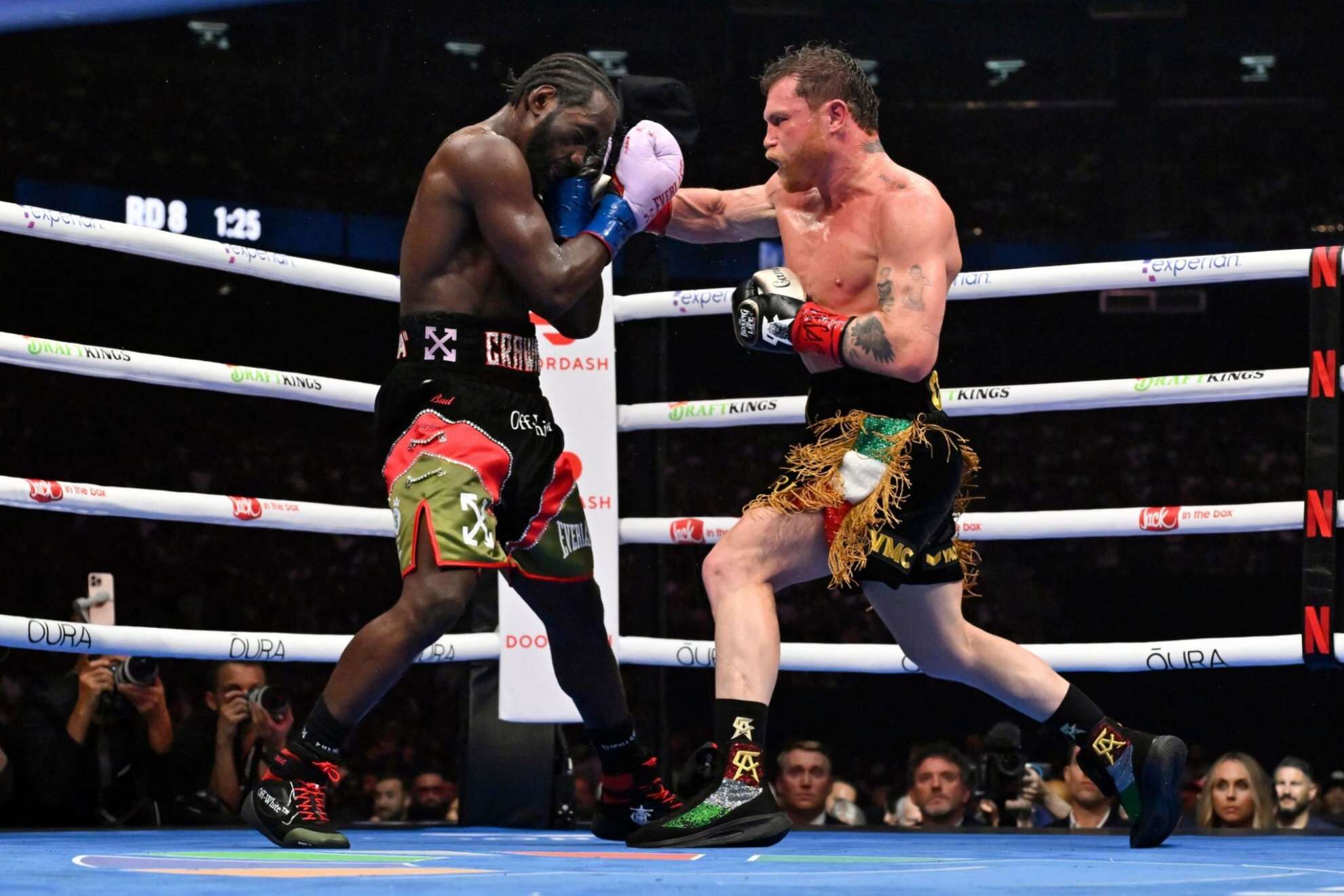 Boxeo - Noticias sobre boxeo hoy y peleas de boxeo