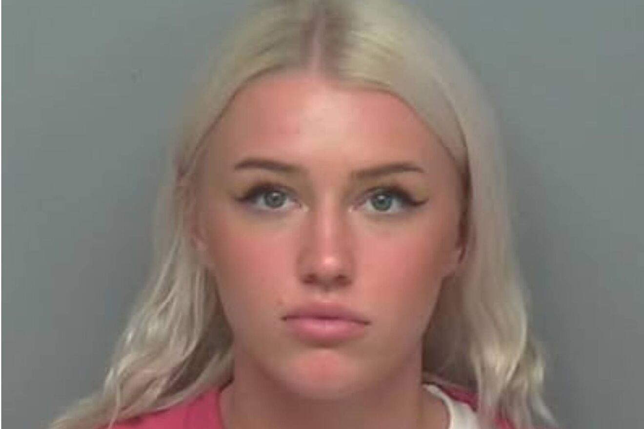 ¿Quién es Morgan Kyle Holden? La 'Barbie' que obtiene el perdón de sus ...