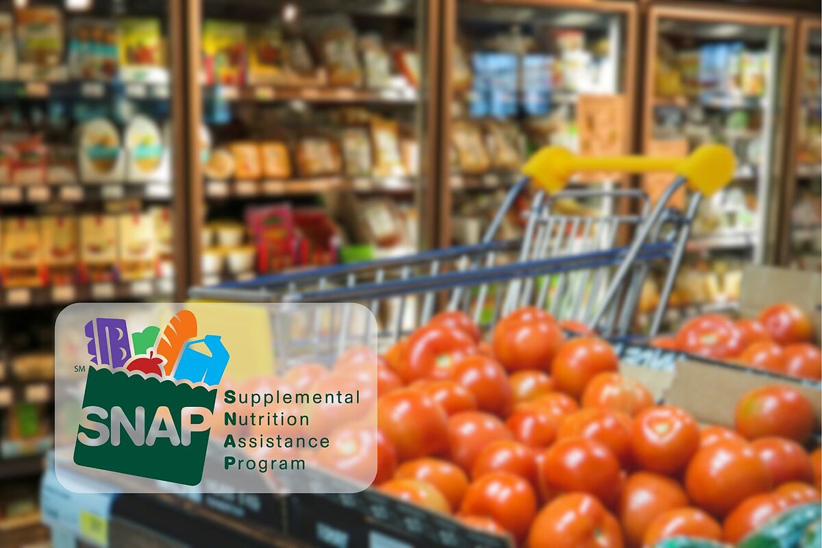 ¿Qué sucederá con los beneficios de SNAP sin usar en tu tarjeta EBT después del 1 de noviembre ...