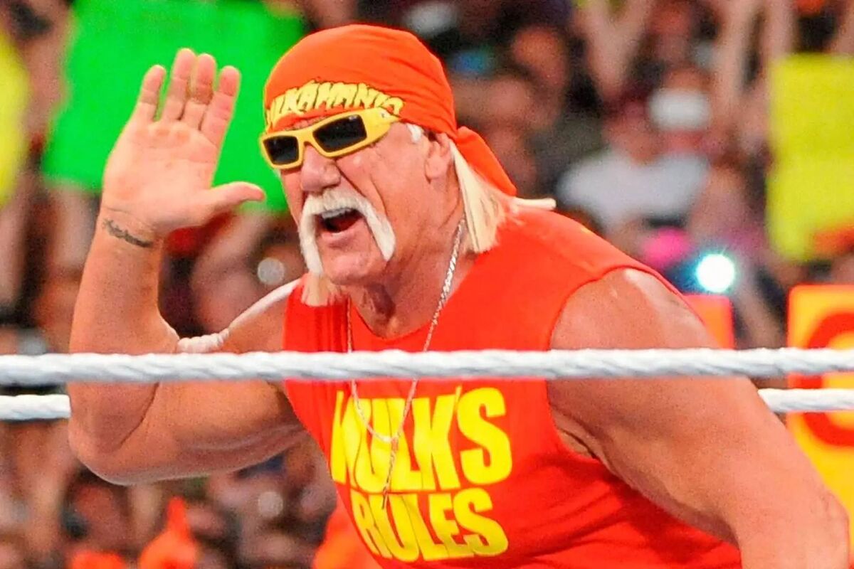 La autopsia revela las causas de la muerte de Hulk Hogan y desvela que ...