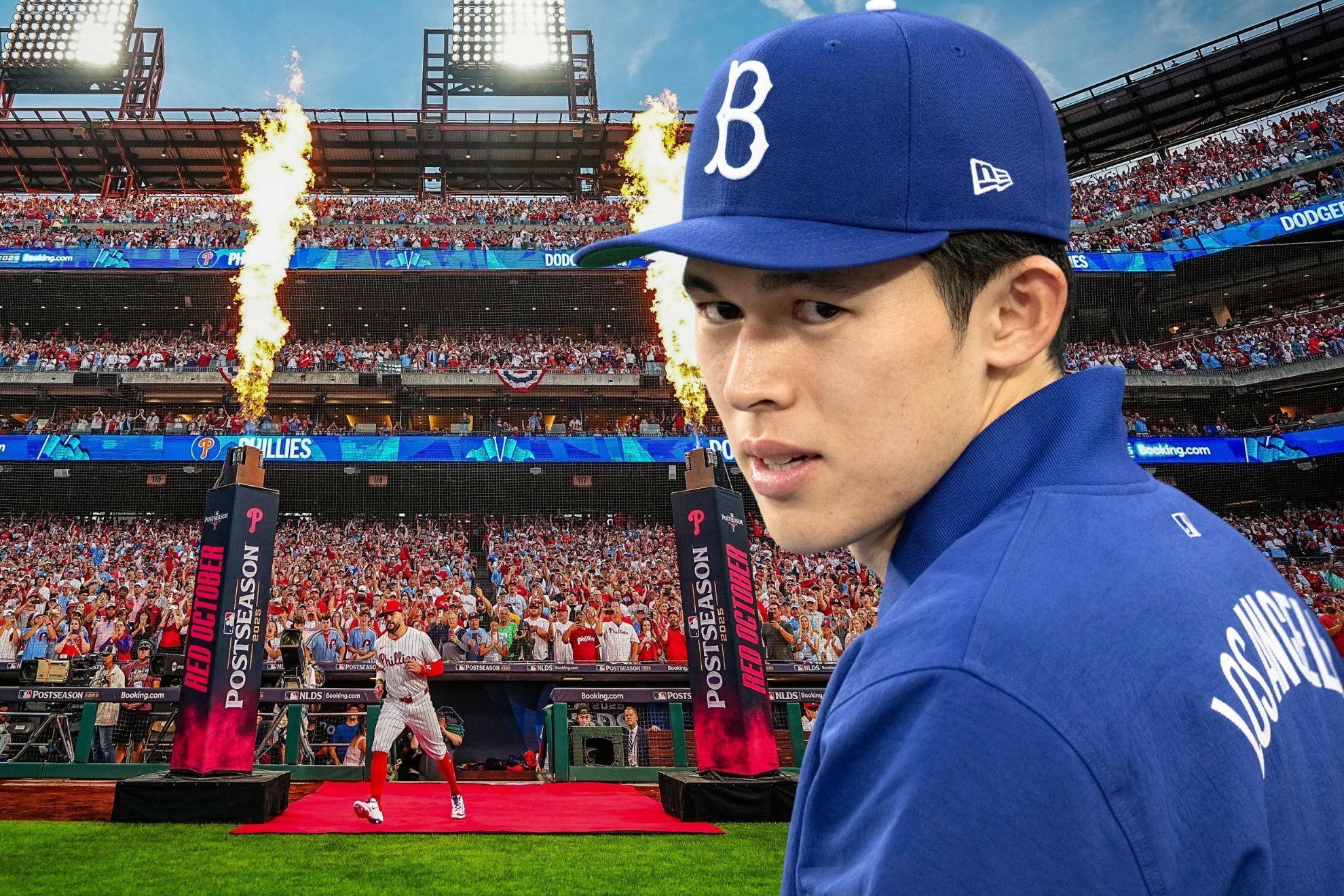 Roki Sasaki - Últimas noticias sobre Roki Sasaki