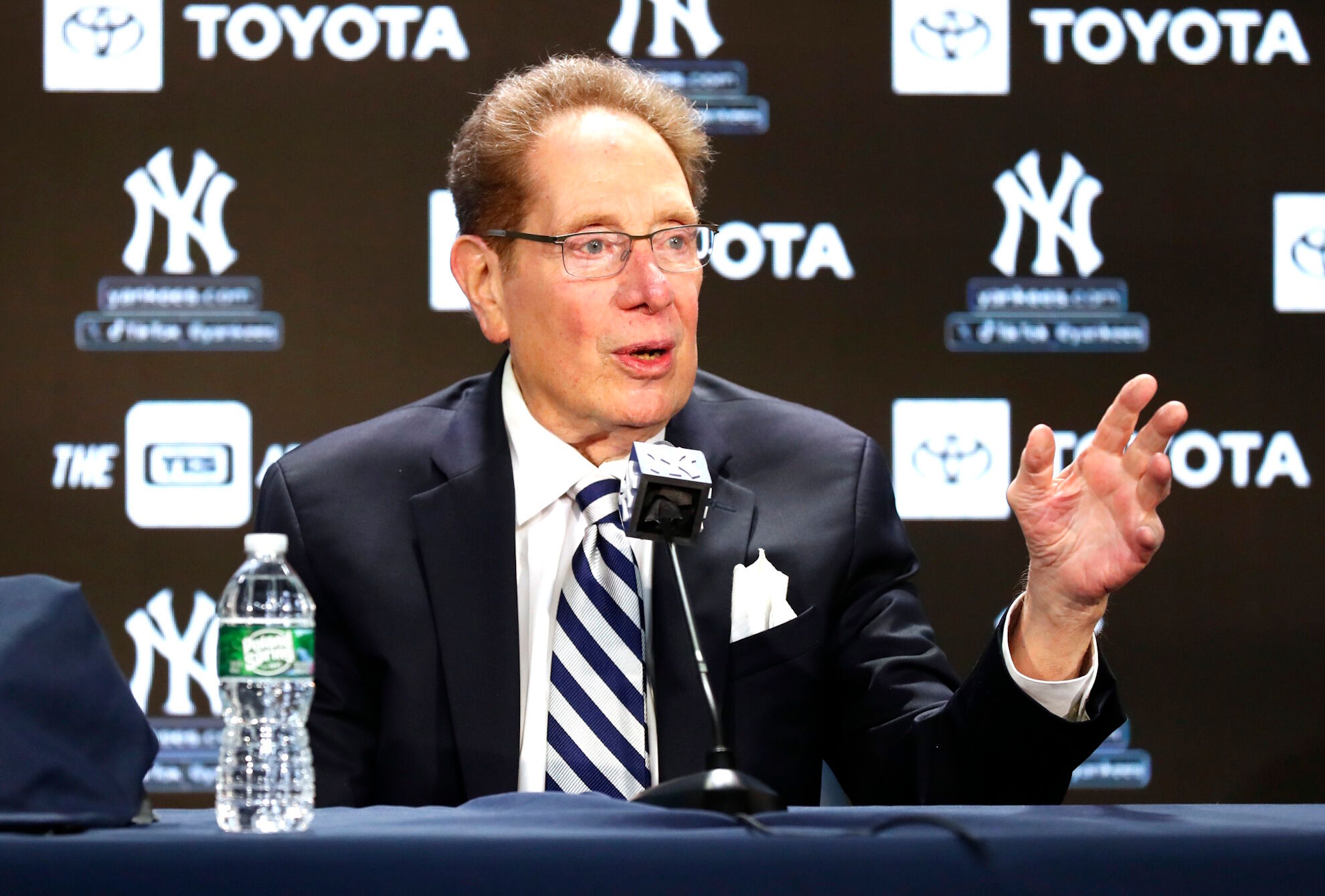 MLB hoy - Noticias sobre las Grandes Ligas de Béisbol
