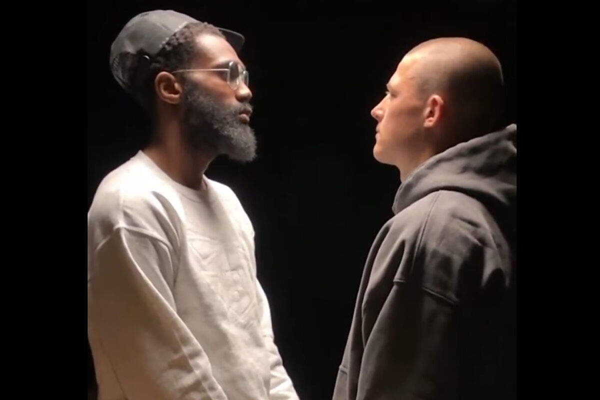 Jaron Ennis vs Eimantas Stanionis Probabilidades: ¿Quién luce favorito ...