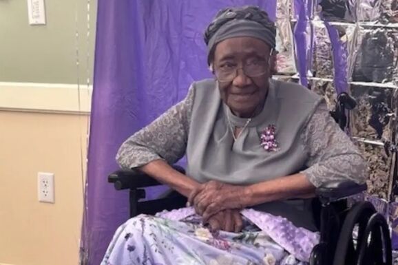 El secreto para una vida longeva: esto dice la persona viva más anciana ...