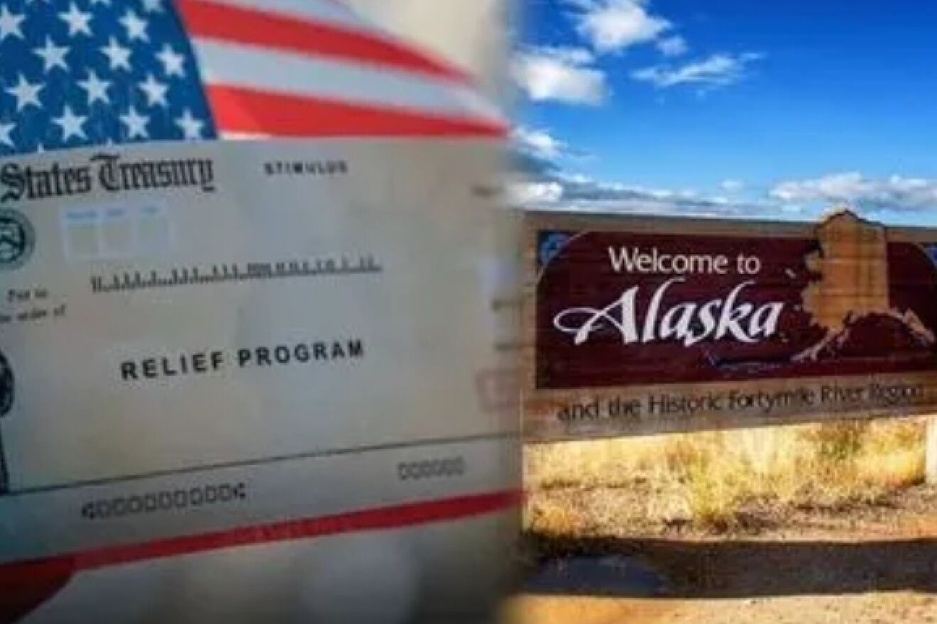 Pago de estímulo de Alaska PFD llega hoy 2 de octubre, 2025: ¿cuál es ...