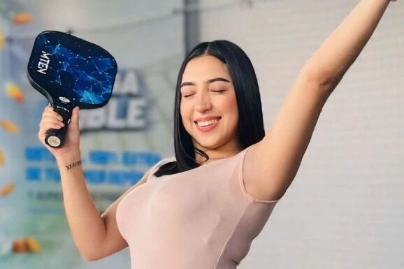 Jennifer Rivas causa de la muerte: la influencer hondureña de 21 años ...