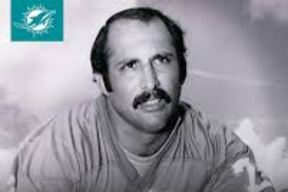 Manny Fernández causa de la muerte: la leyenda de los Miami Dolphins ...