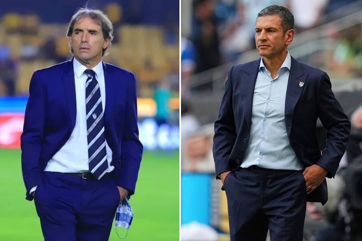 Se burlan de Jaime Lozano y en Pachuca extrañan más que nunca a ...