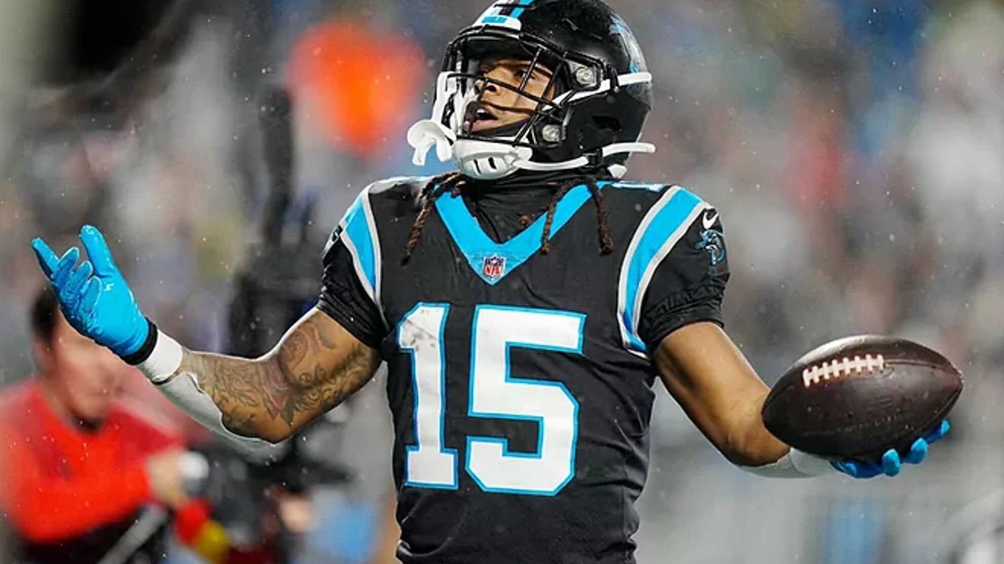 Marcus Mariota - Últimas noticias sobre Marcus Mariota